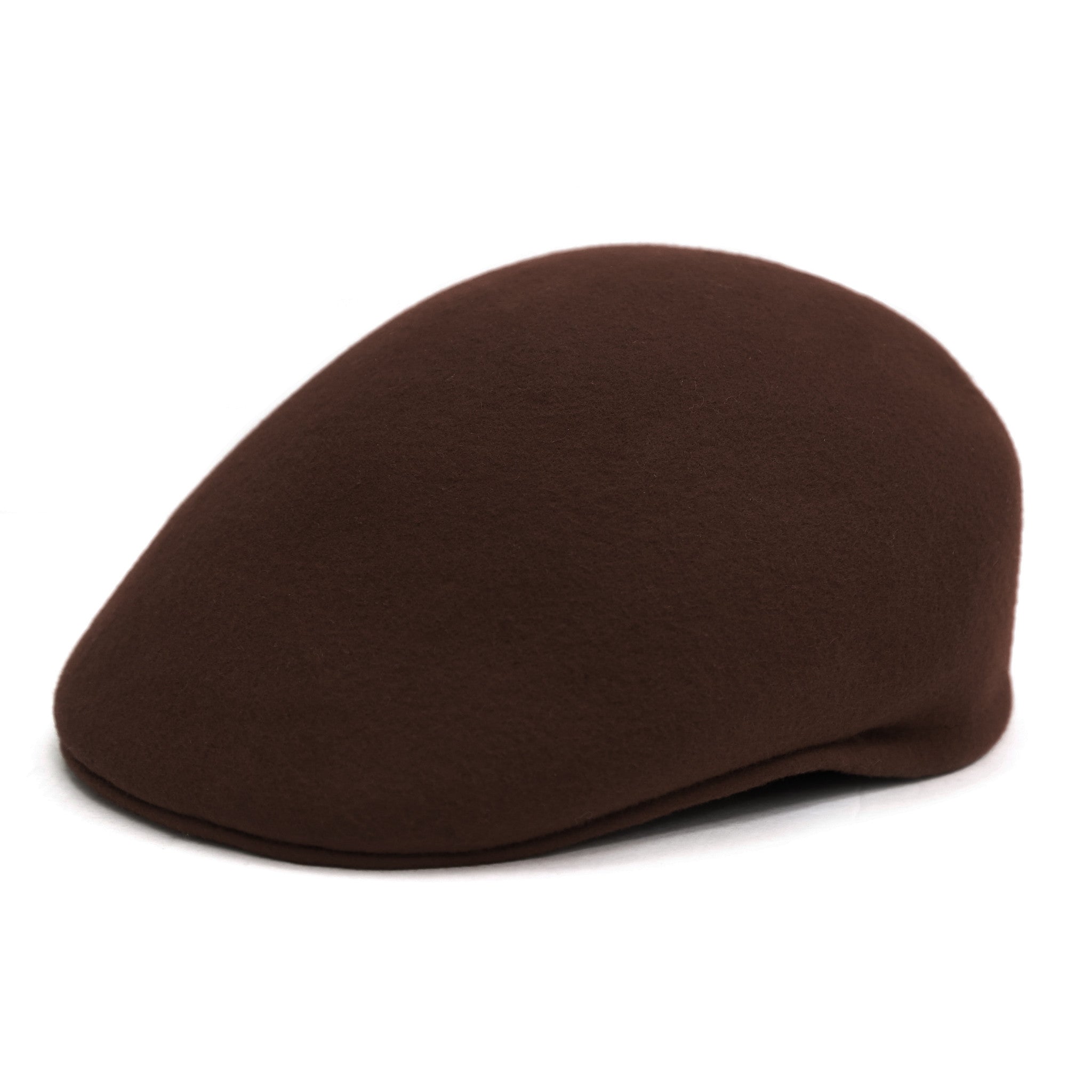 The Ferrecci Premium Classic English Hat – SuitMart